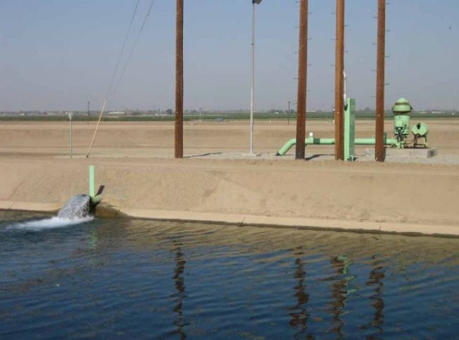 Water Storage - EETS INC
